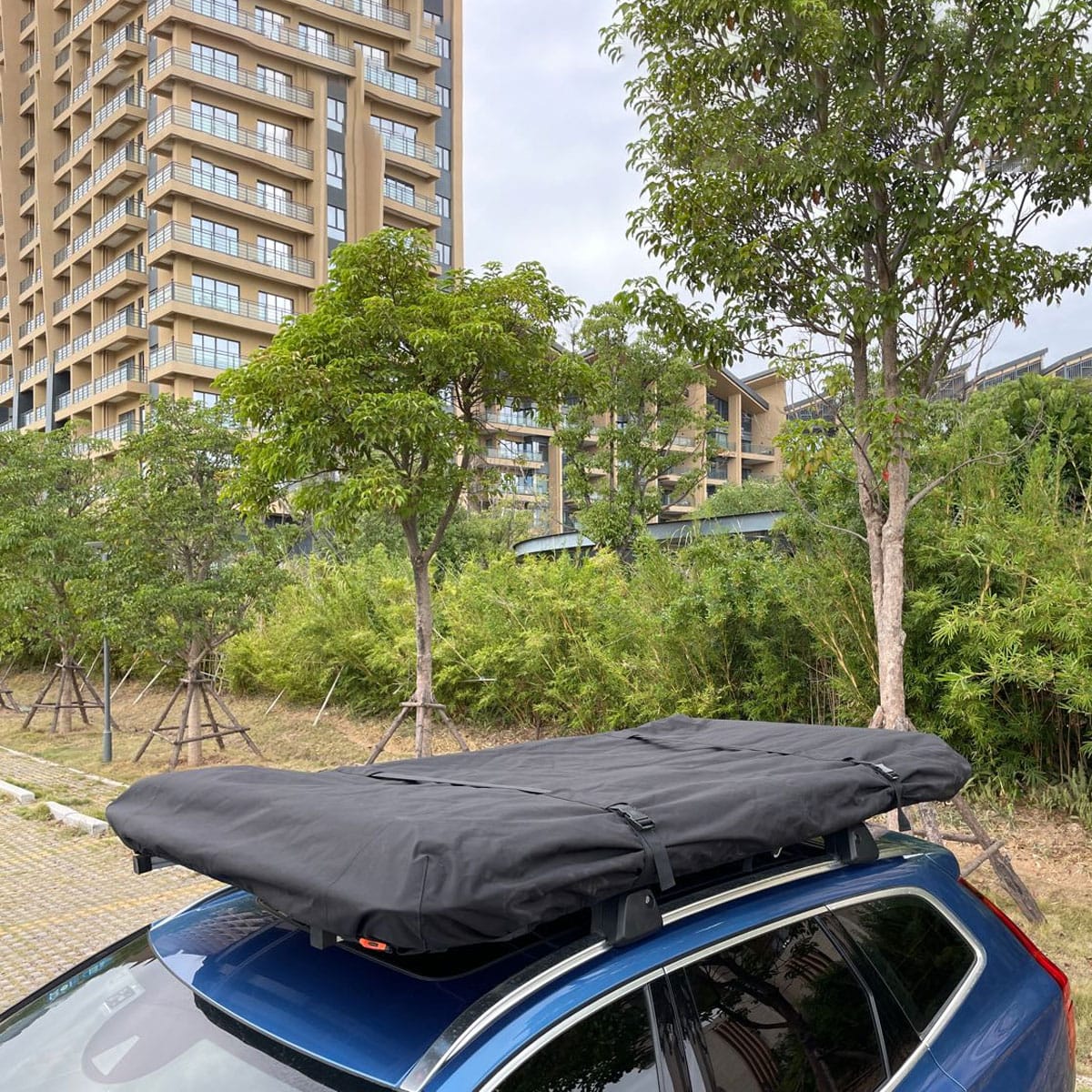 SOFT SHELL CAP 2 | Esse Outdoor