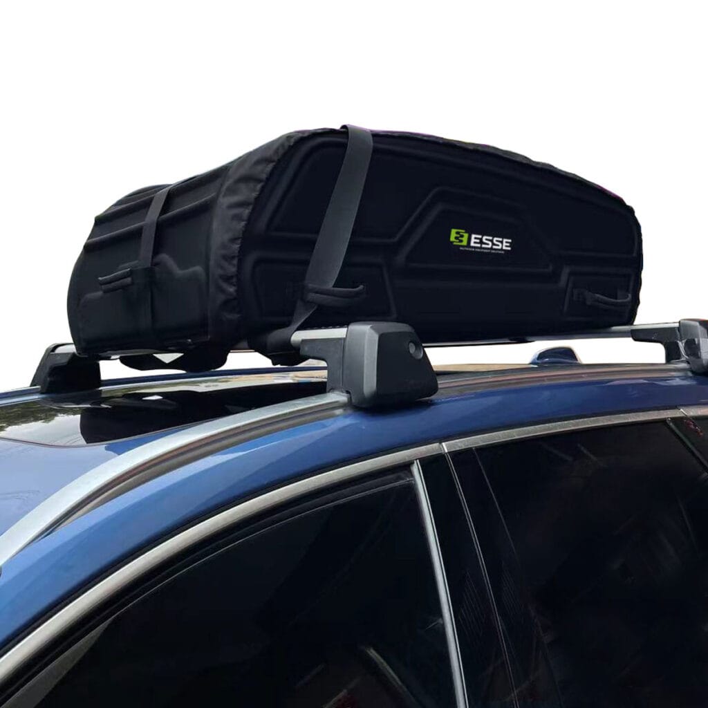 4x4 BACK PACK | Esse Outdoor