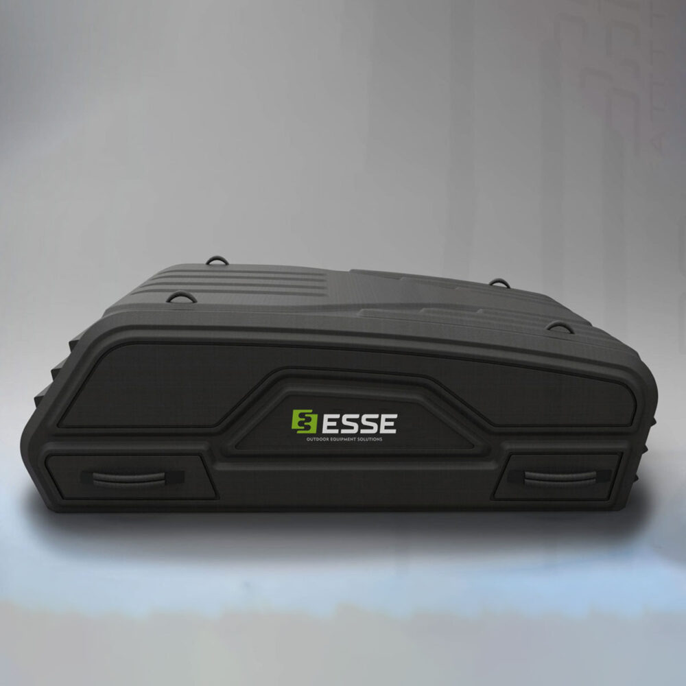 4x4 BACK PACK | Esse Outdoor