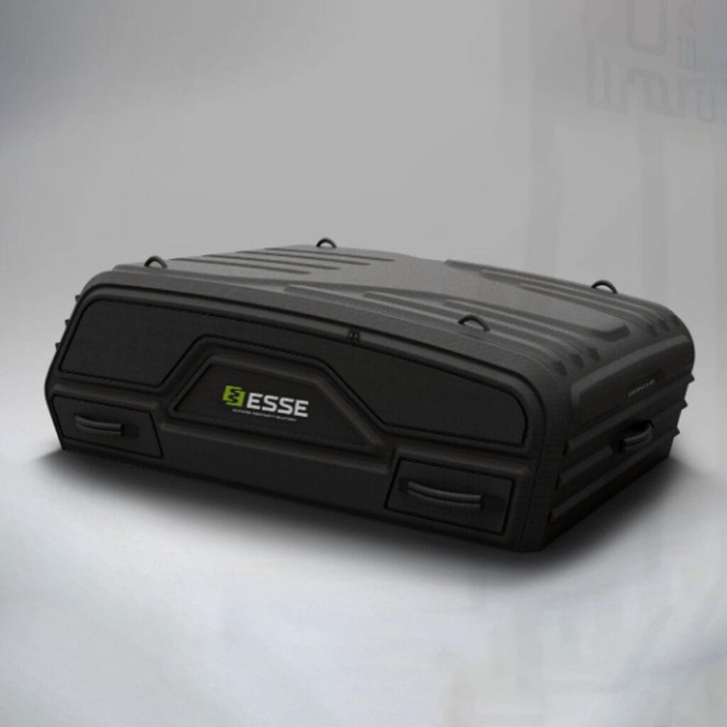 4x4 BACK PACK | Esse Outdoor
