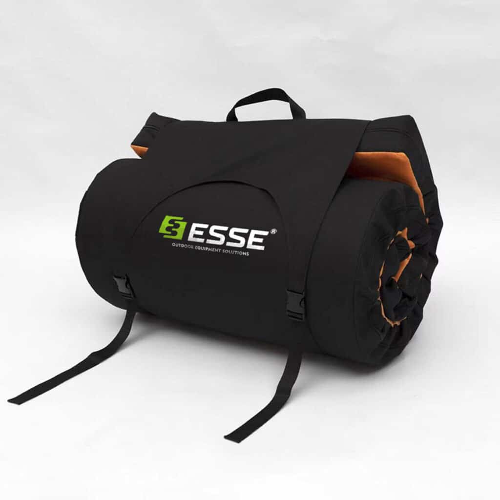 COMFY ROLL MAT | Esse Outdoor