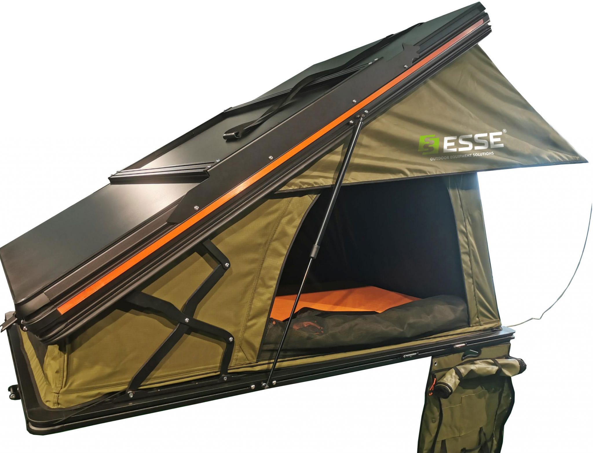 HARD SHELL CREEK X | Esse Outdoor