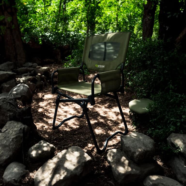 CANVAS Chair | Esse Outdoor