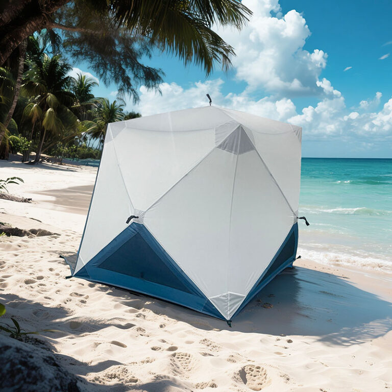 Pop Up Beach Shelter | Esse Outdoor
