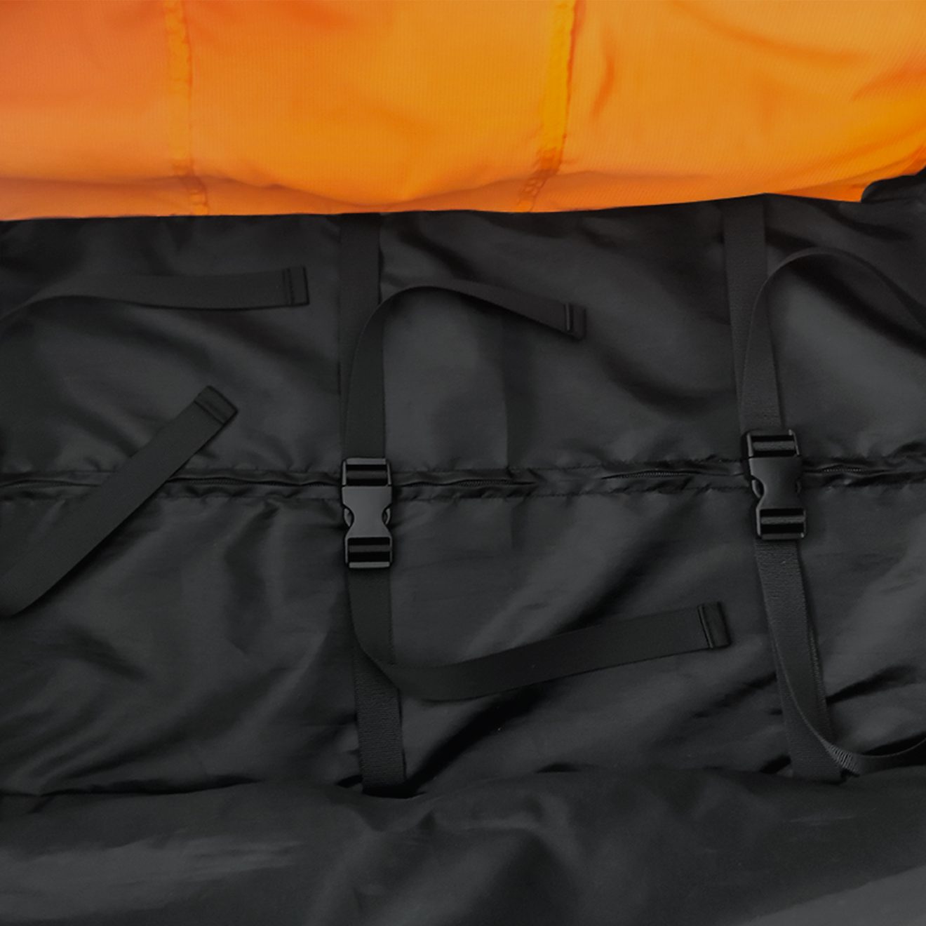 EVA BASEGUARD VOYAGER 150L | Esse Outdoor
