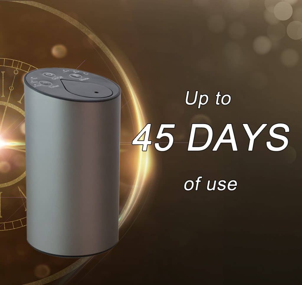 Aroma Diffuser | Esse Outdoor