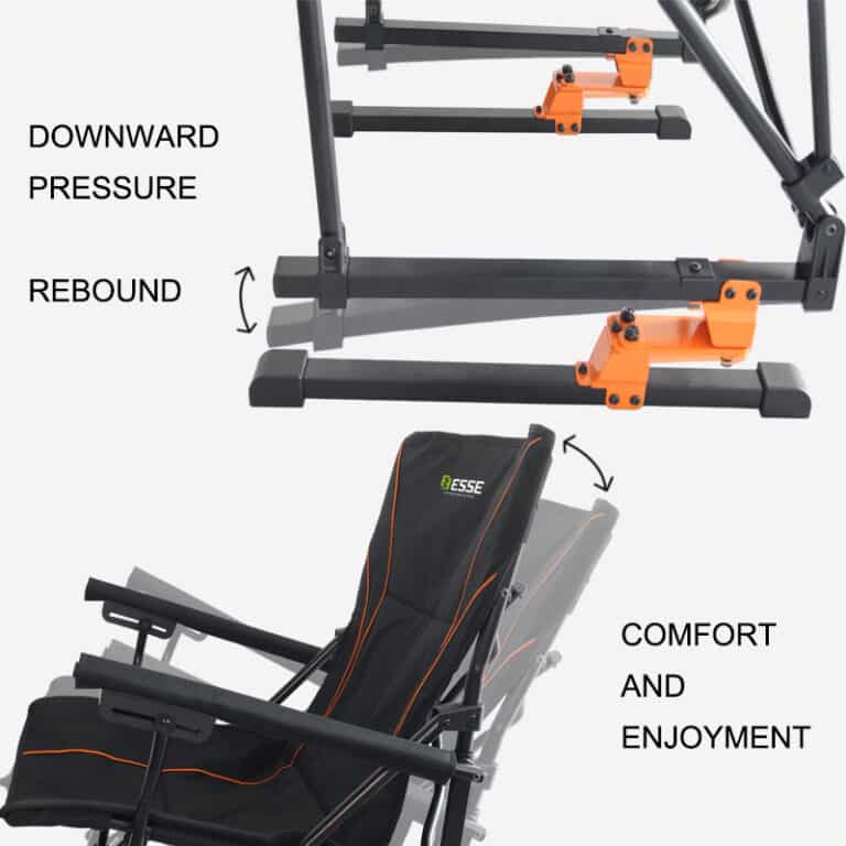 BOUNCE CHAIR | Esse Outdoor