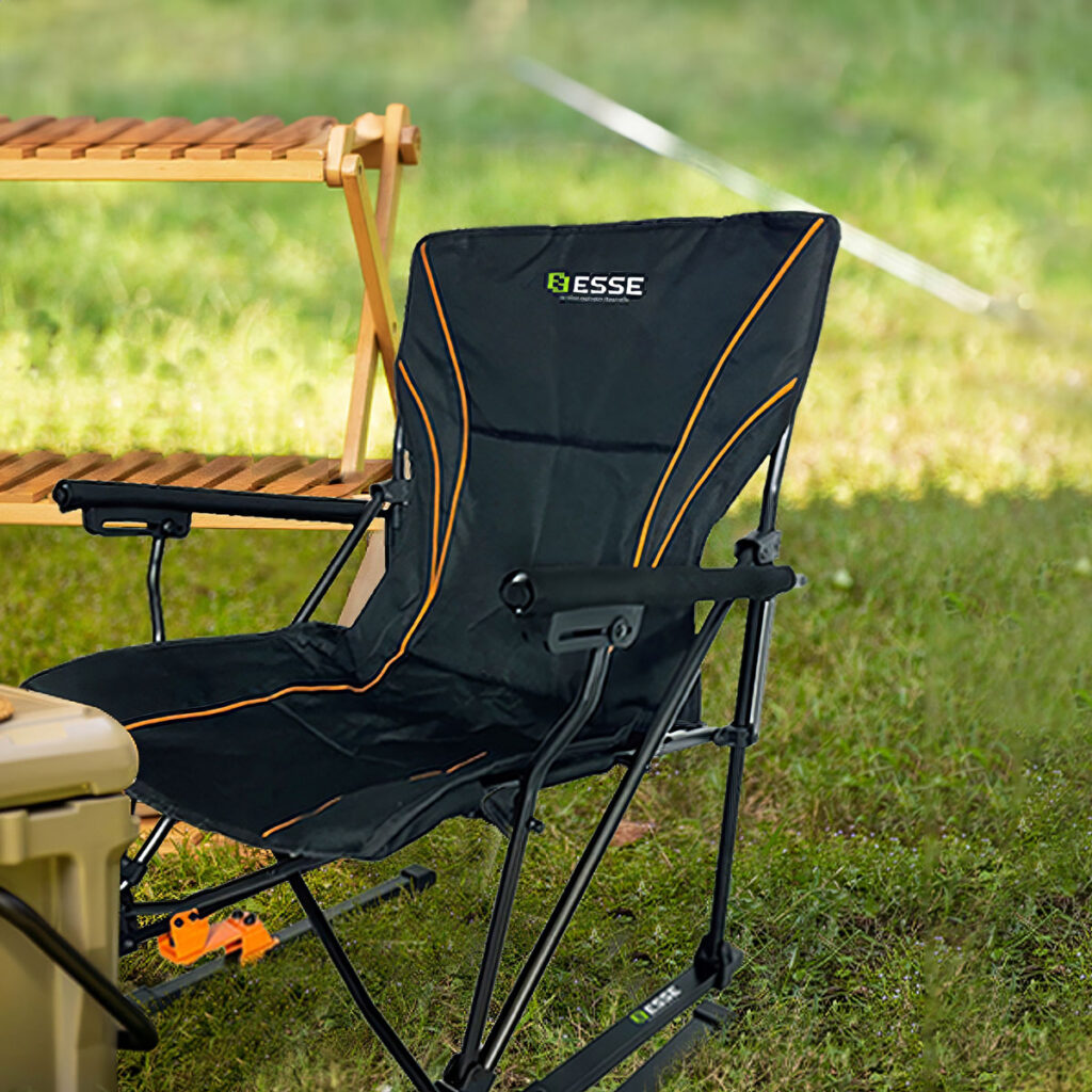 Chairs | Esse Outdoor