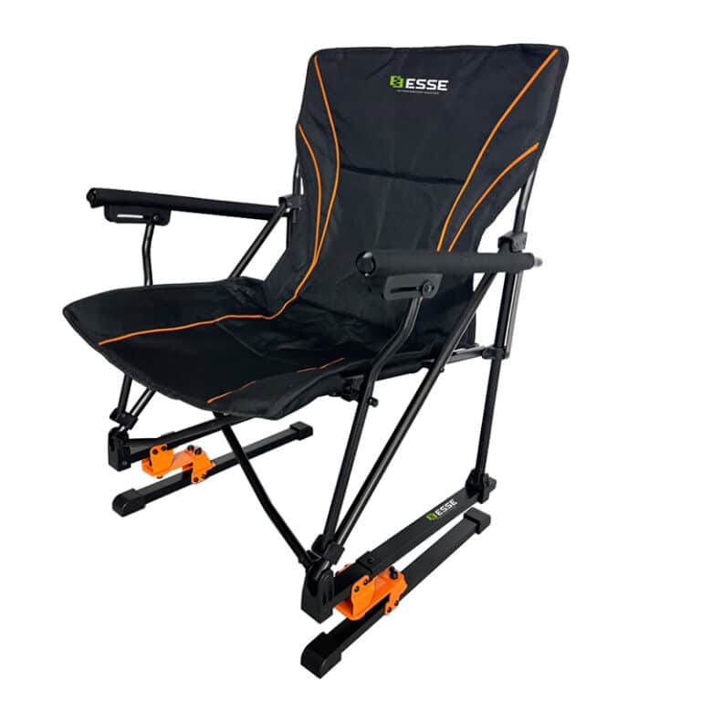 BOUNCE CHAIR | Esse Outdoor