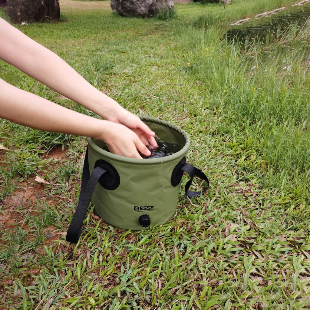 COOL BEVERAGE BUCKET | Esse Outdoor