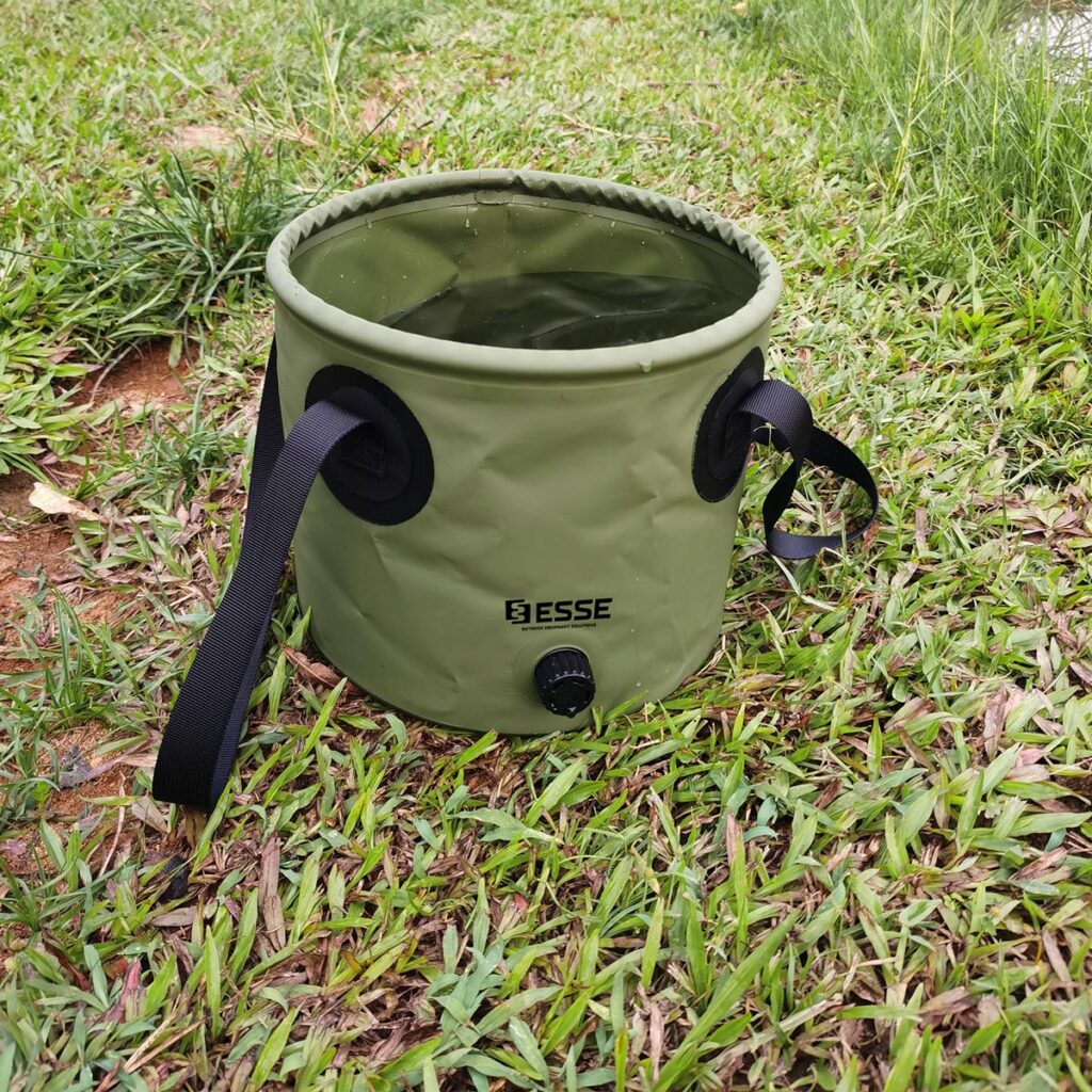 COOL BEVERAGE BUCKET | Esse Outdoor