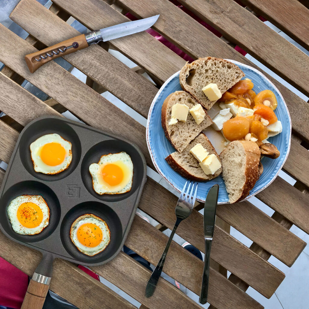 EGG GRID | Esse Outdoor