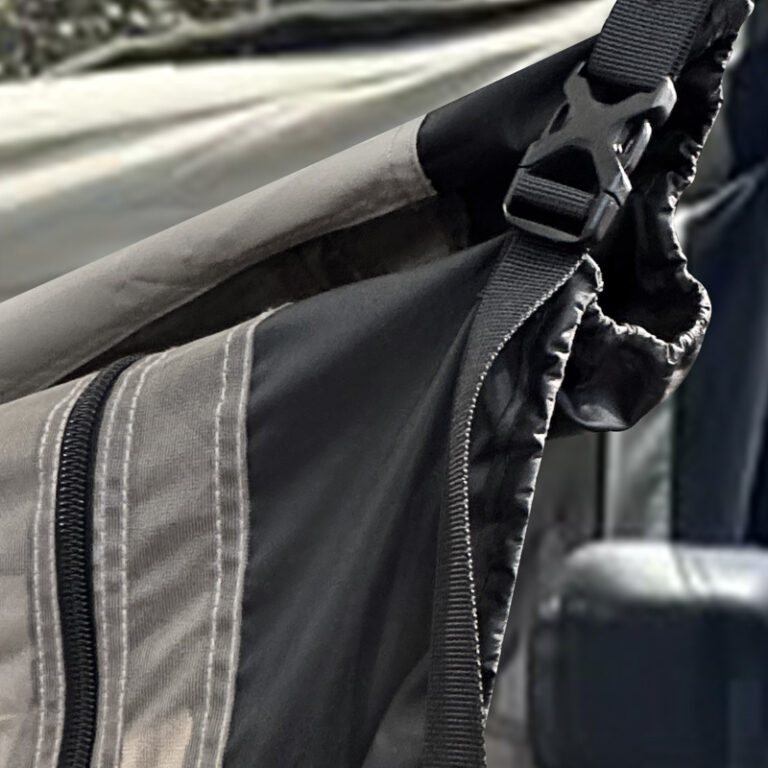 Vehicle Annex Tent | Esse Outdoor