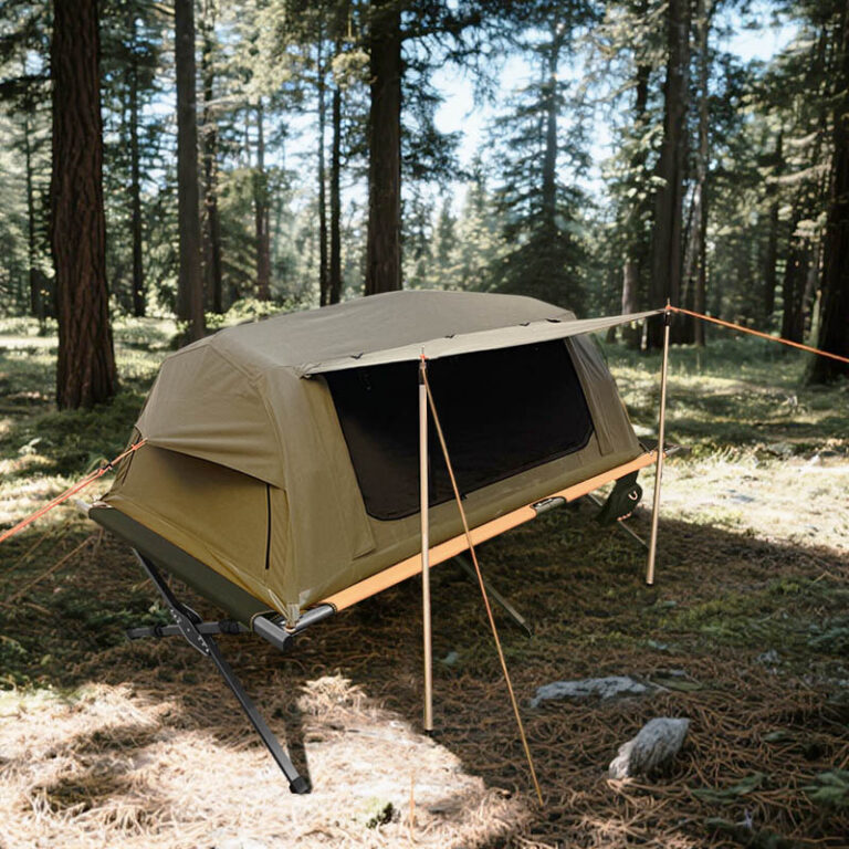 Air SWAG | Esse Outdoor