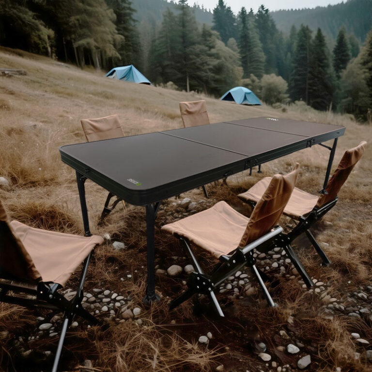 ALL-TERRAIN TABLE | Esse Outdoor