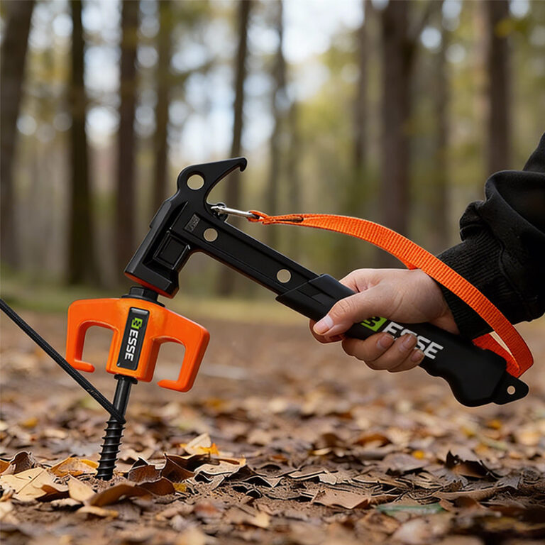 CAMPING GEAR BOX | Esse Outdoor